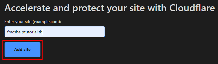 Adding a Custom IP to your Minecraft server - FreeMcServer.Net Knowledge Base