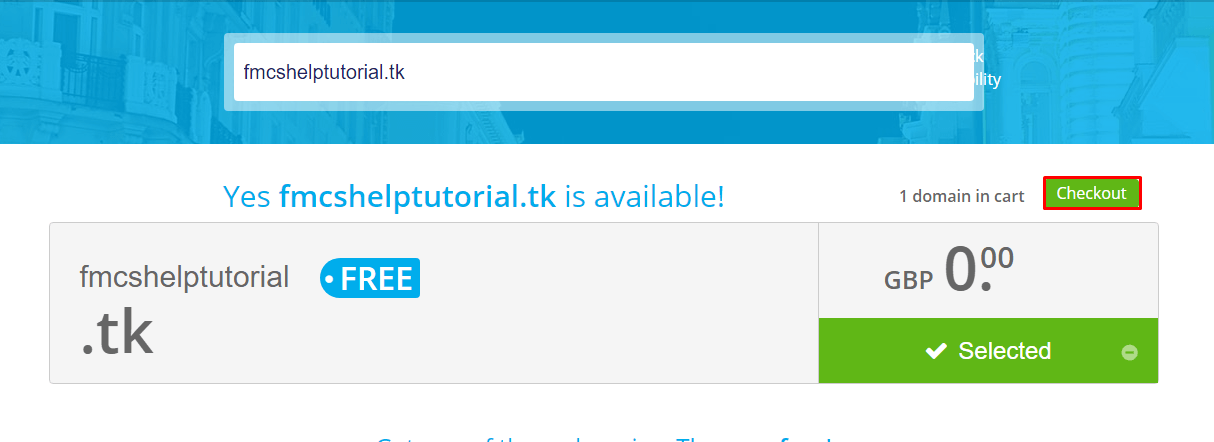 Adding a Custom IP to your Minecraft server - FreeMcServer.Net Knowledge Base