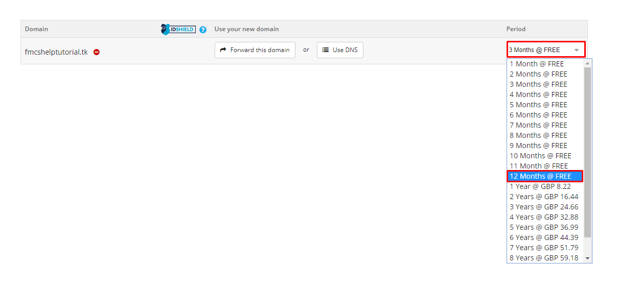Adding a Custom IP to your Minecraft server - FreeMcServer.Net Knowledge Base