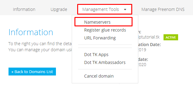 Adding a Custom IP to your Minecraft server - FreeMcServer.Net Knowledge Base